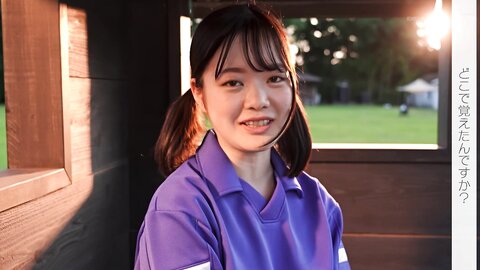 SDAB-236 I Was Not Good At Studying, But I Loved Club Activities And H. Riko Hashimoto AV DEBUT ...