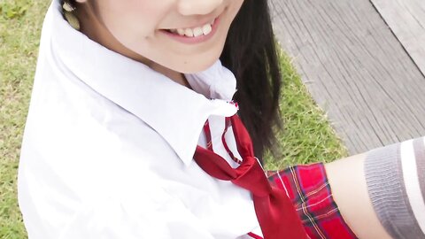 IMBD-032 Momo Shiina 椎名もも – ニーハイコレクション 絶対領域 椎名もも 4 | Xasiat