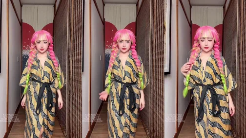 IPZZ-214 - Mitsuri Nagahama | Xasiat