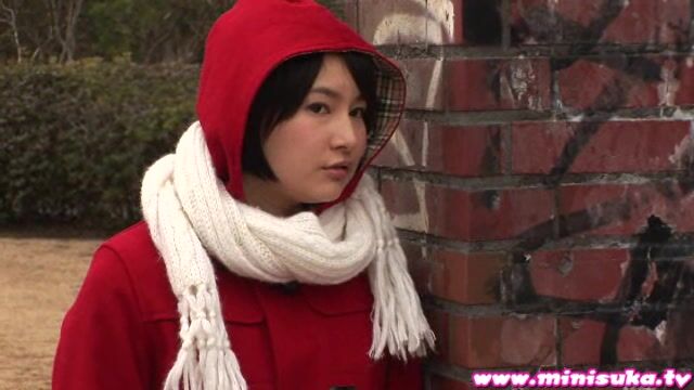 [Minisuka.tv] Nao Misaki 奈緒美咲 (Genjoshi) Limited Gallery MOVIE 07 | Xasiat