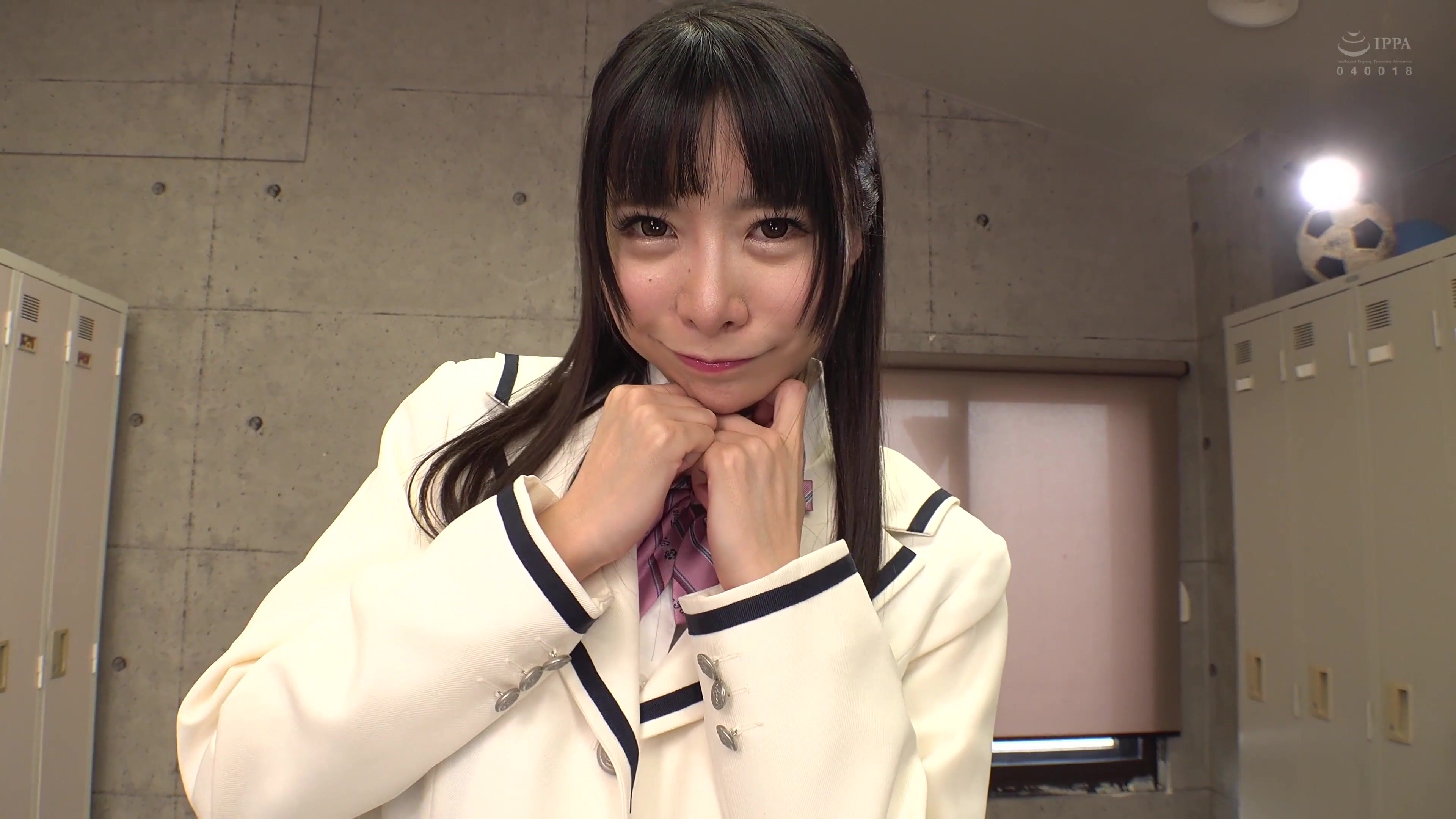 MMUS-096 [4K] Little Devil Provocative Beautiful Girl Yuna Hinano | Xasiat