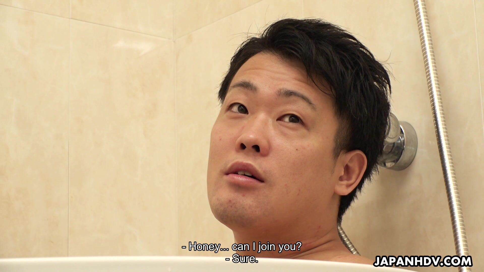 Asian Runa Mizuki 124 | Xasiat