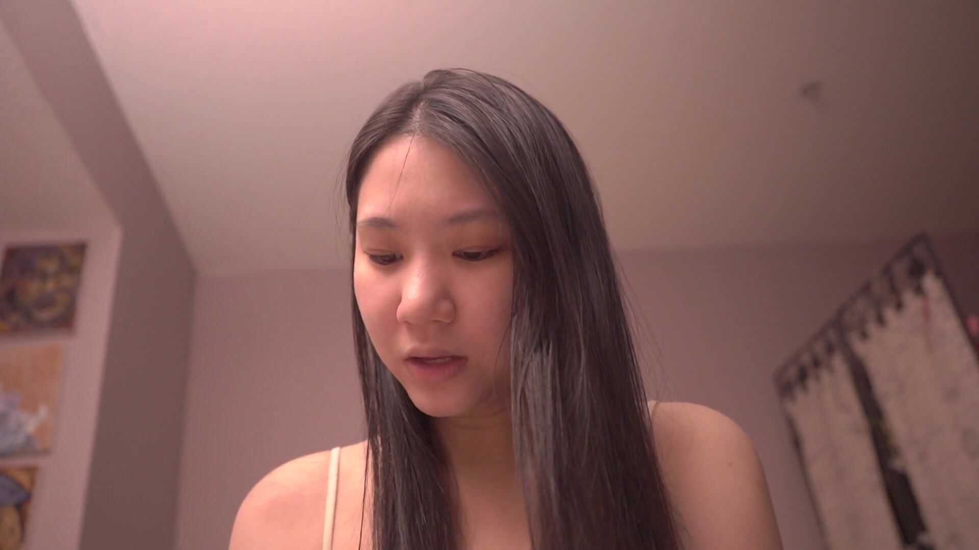 Asian Teen Asmr Matthew 1920 | Xasiat