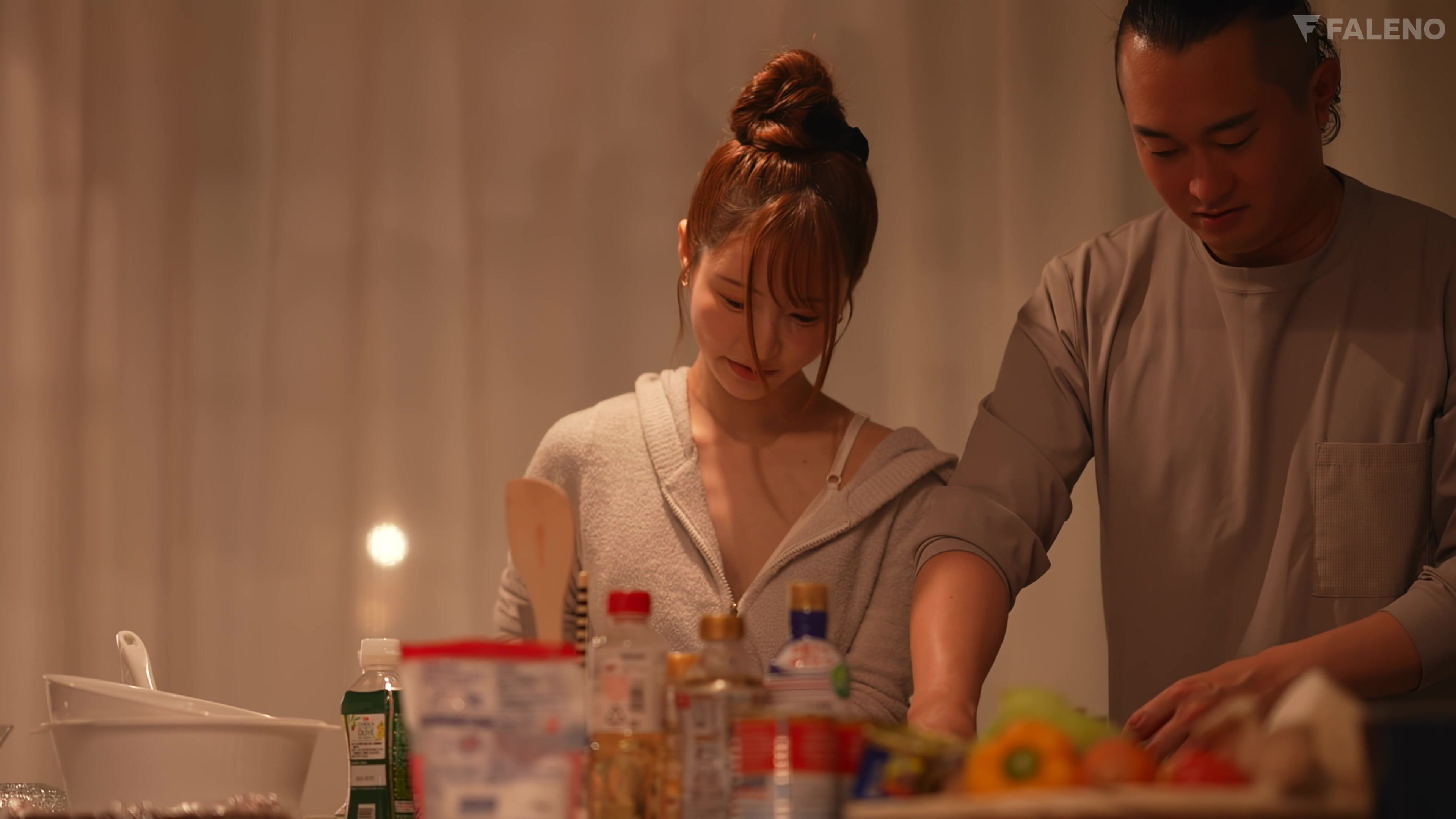 FSDSS-997 [4K] Tied By A Red Thread... Can A Man And A Woman Bound By A ...